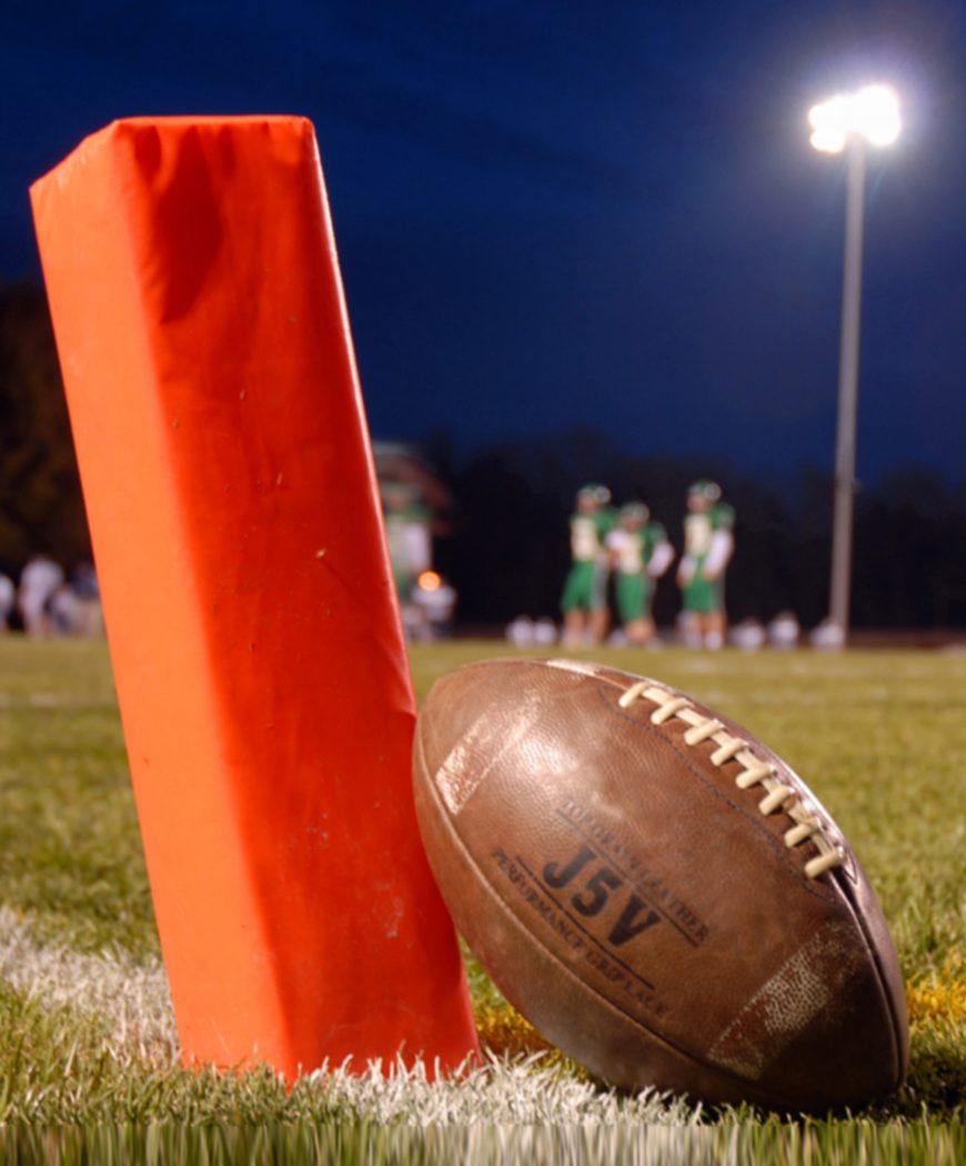 007 - Sports Journal Photos & Trophies